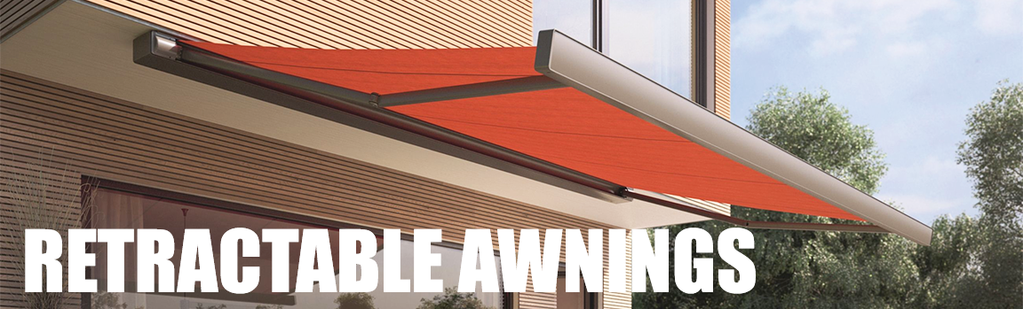 Commercial Retractable Awnings | Markilux Awnings | Cassette & Semi ...