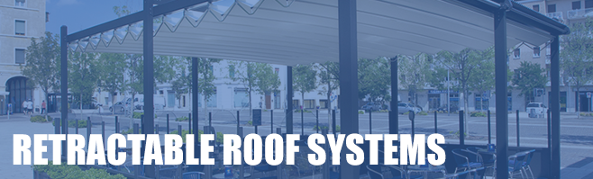 Commercial Awnings UK